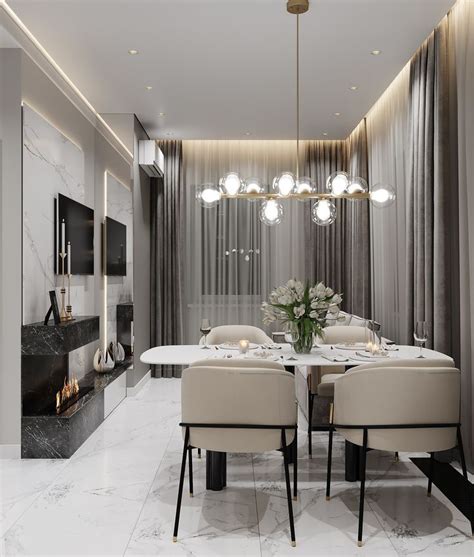 Кухня-гостиная | Decoração cozinha, Design de cozinha, Design de casa
