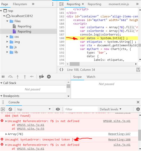 C Importing Data From Model Into A View Gives Me An Error I Cannot Solve Stack Overflow