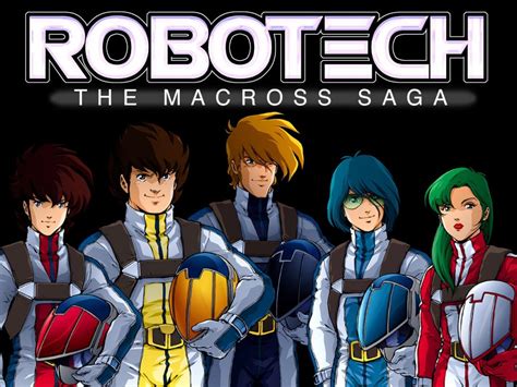 Hawkeye Director Attached To Sonys Live Action Robotech Film