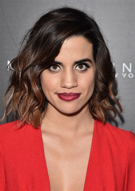 Natalie Morales The Middleman Nanoqust