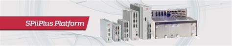 Ethercat Based Motion Control Ecosystem — Acs Motion Control