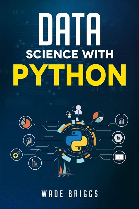 Buy DATA SCIENCE WITH PYTHON A Beginner S Guide To Python For Data Science That S Easy To