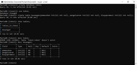 Menggunakan Python Flask Untuk Menampilkan Tabel Data Dari Mysql By