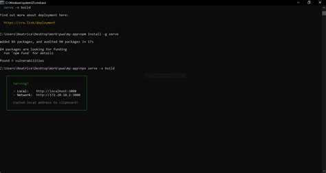 The Ultimate Guide To Converting React Apps To Progressive Web Apps Dev Community