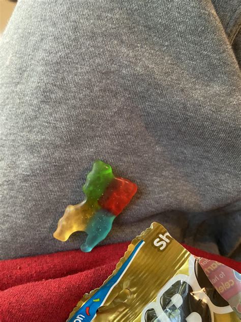 Microsoft Windows Gummy Bear Scrolller Microsoft Windows Gummy Bear Scrolller