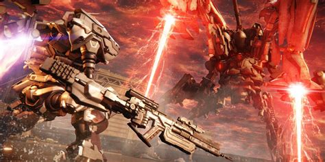 Armored Core 6 How To Beat Smart Cleaner Best Build