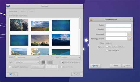 KDE Vs Xfce Comparing Lean And Mean Desktop Environments