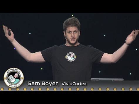 Gophercon Talk The New Era Of Go Package Management From Gopher