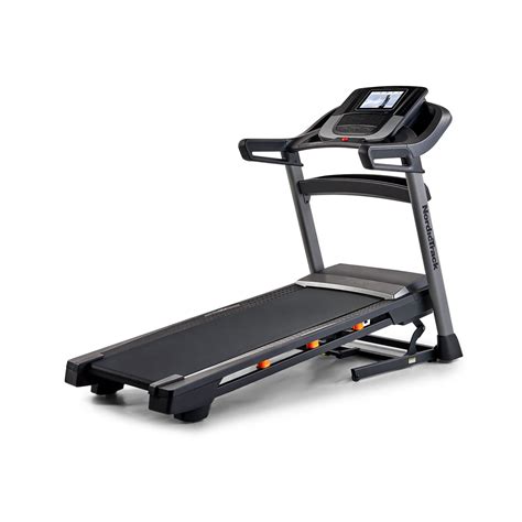 Proform Trainer Pro 1000 Folding Treadmill Gym Corps