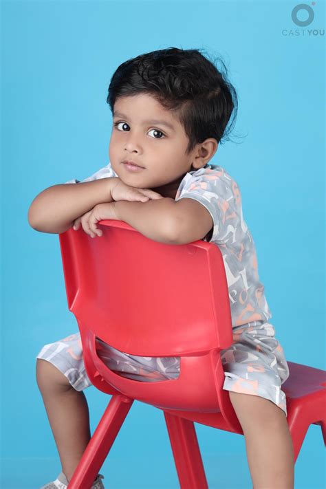 Rudra Patel Castyou