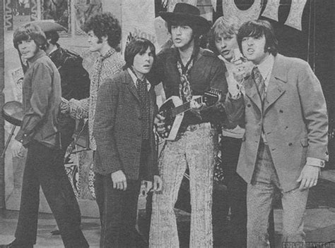 Monkee Raider Bash 16 Spec Summer 1969 Sunshine Factory Monkees