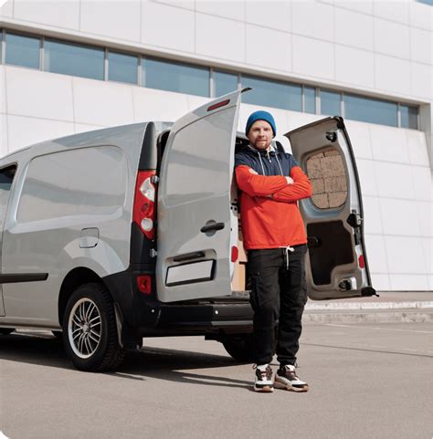 Vehicle Technology Installations And Servicing For The Telecoms Industry Nationwide Fleet