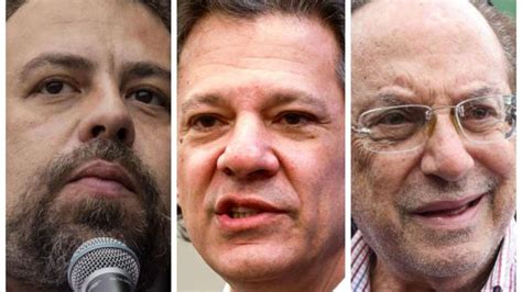 Correio Do Povo Penedo As Cidades De Antepassados De Boulos Haddad E Maluf Sob Fogo Cruzado