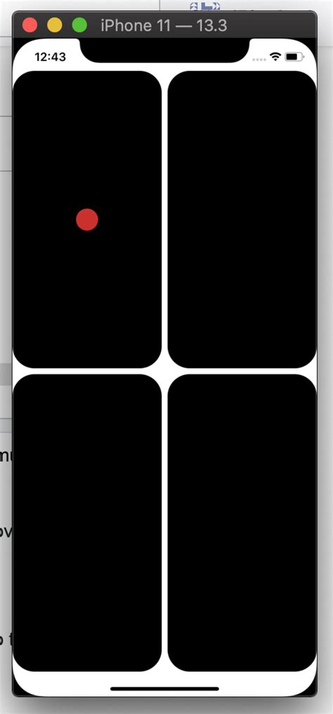 swiftui how to align view to hstack s subview stack overflow