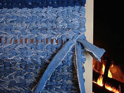 Rag Rug Weaving Tutorial And Tips Artofit