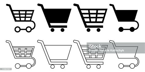 온라인 쇼핑 개념입니다 장바구니 아이콘입니다 모바일에서 빠른 응답 전송 온라인 배송 벡터 일러스트레이션 가격에 대한 스톡 벡터 아트 및 기타 이미지 Istock