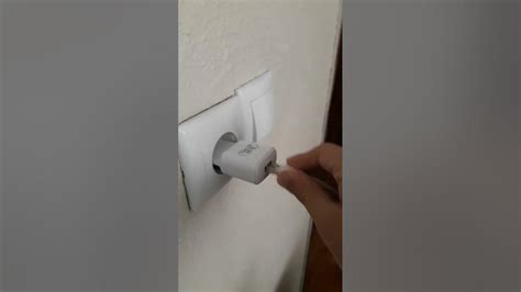 Usb Port Plugger Youtube