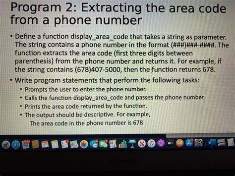 Solved Program 1 Counting Digits In A String • Define A