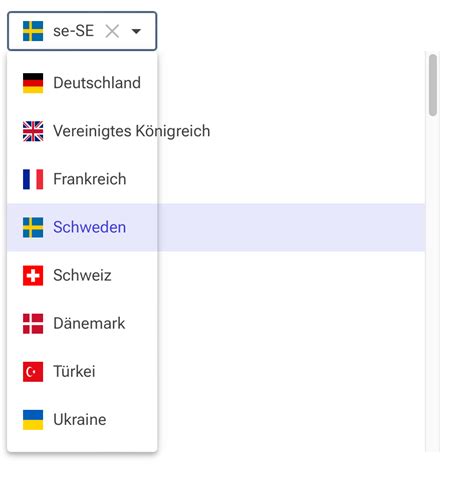 Different Width For Radzendropdown Element And Dropdown Panel Radzen Blazor Components Radzen