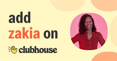 Zakia Ringgold Clubhouse