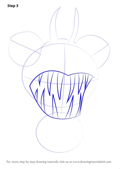 How To Draw Bubbalash From Slugterra Slugterra Step By Step DrawingTutorials101 Com