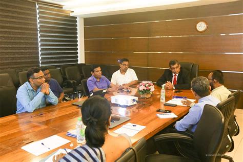 Cqa Gallery University Of Colombo Sri Lanka