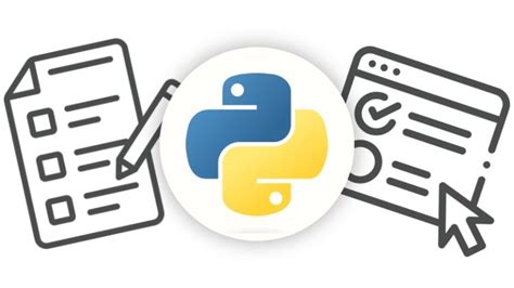 python developer interview questions practice test quiz free online