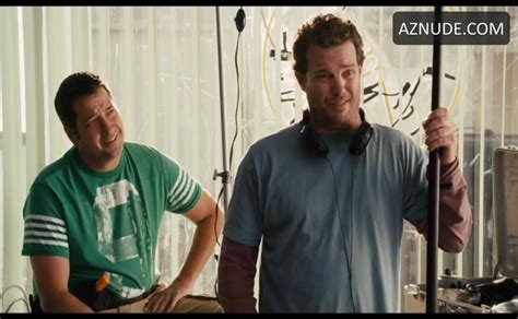 Meredith Giangrande Nude Aznude