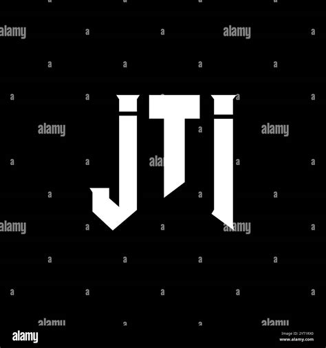 Jti Font Stock Vector Images Alamy Jti Font Stock Vector Images Alamy