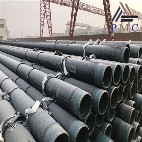 Dn50 Dn65 Dn80 Astm Seamless Pipe 118m 12m Astm Smls Pipe Sch 20 40