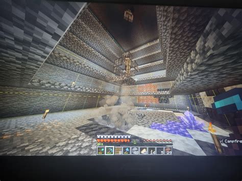 Why Are The Not Spawning R Technicalminecraft