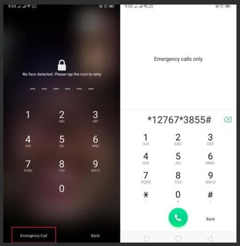Reset Samsung Phone Without Password Effective Ways