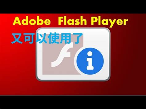 如何在2021年及以后在浏览器上运行Adobe Flash Player Google ChromeMozilla Firefox