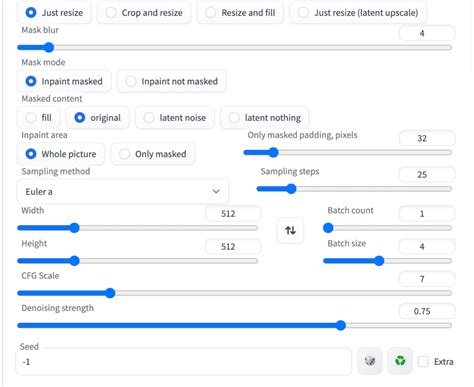 How To Remove Extra Limbs With Stable Diffusion Inpainting Stable