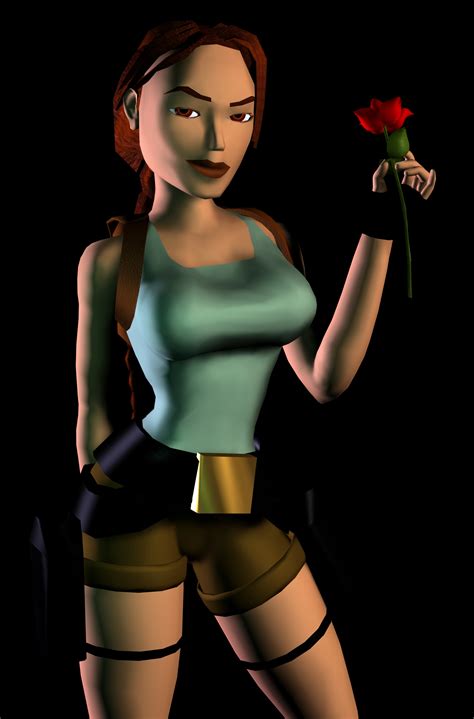Tomb Raider Three The Adventures Of Lara Croft 1998 Picture Gallery Section Lara Croft Online