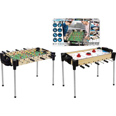 Table Games Sports And Leisure Big W