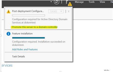 Running Domain Controller Inside Azure Vm And Domain Join A Vm