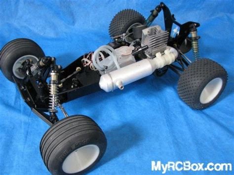 Pipe For Rc10gt R C Tech Forums