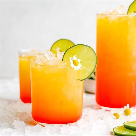 Easy Pineapple Rum Punch The Best Video Recipes For All
