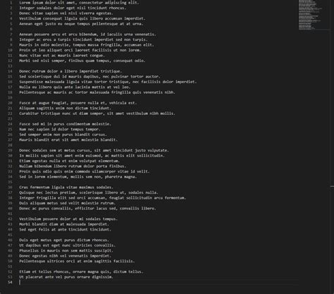 Auto Create Multiple Cursor Depending On Find Results · Issue 142624 · Microsoftvscode · Github