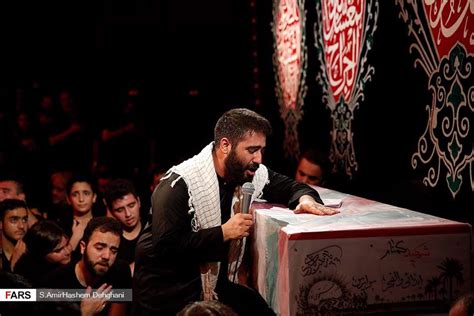 حسینیه فارس هیأت مکتب الزهراس