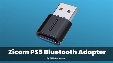 8 Best Ps5 Bluetooth Adapter In 2025 [gamers Choice]