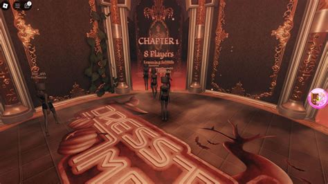 Dress To Impress Lana Lore Quest Guide Latest Dti Halloween Quest