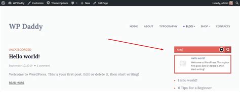 How To Make Ajax Forms In WordPress WP Daddy