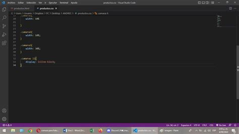 Inline Block Html5 Y Css3 Parte 2 Posicionamiento Listas Y