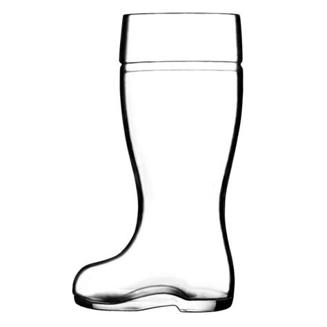Welly Boots 1l35oz Chefs Tableware