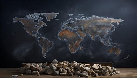 Premium Ai Image A Photo Of A Technologyequipped Classroom In An