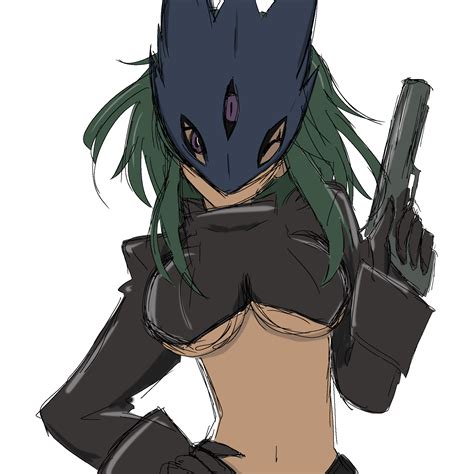 Beelstarmon Digimon Idolmaster Highres Beelstarmon Cosplay Belt Breasts Cosplay Large