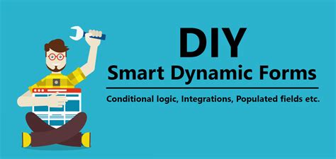 Smart Dynamic Forms