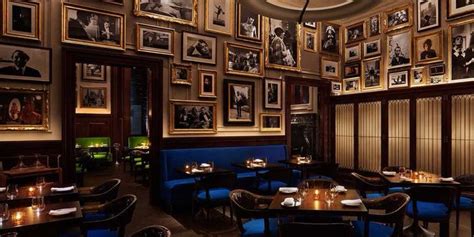 Chateau Marmont Bar